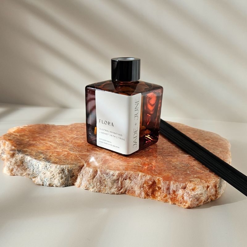 Flora Diffuser | JADE + JUNE
